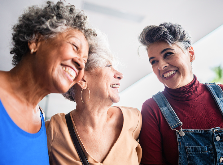 Horizon Blue Cross Blue Shield of New Jersey - Medicare Plans